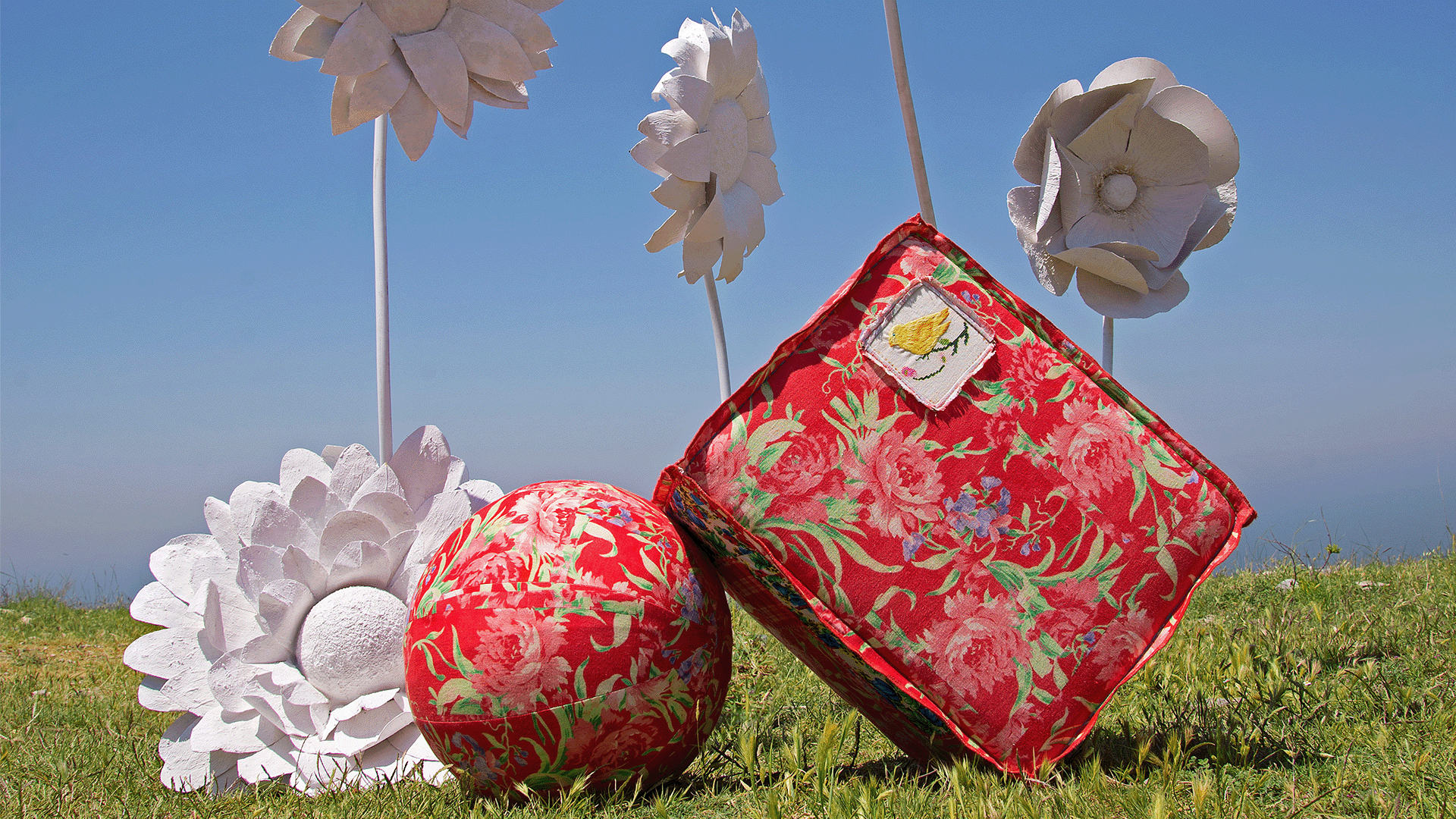 Building a better tomorrow - Harper's Bazaar Arabia - Bokja