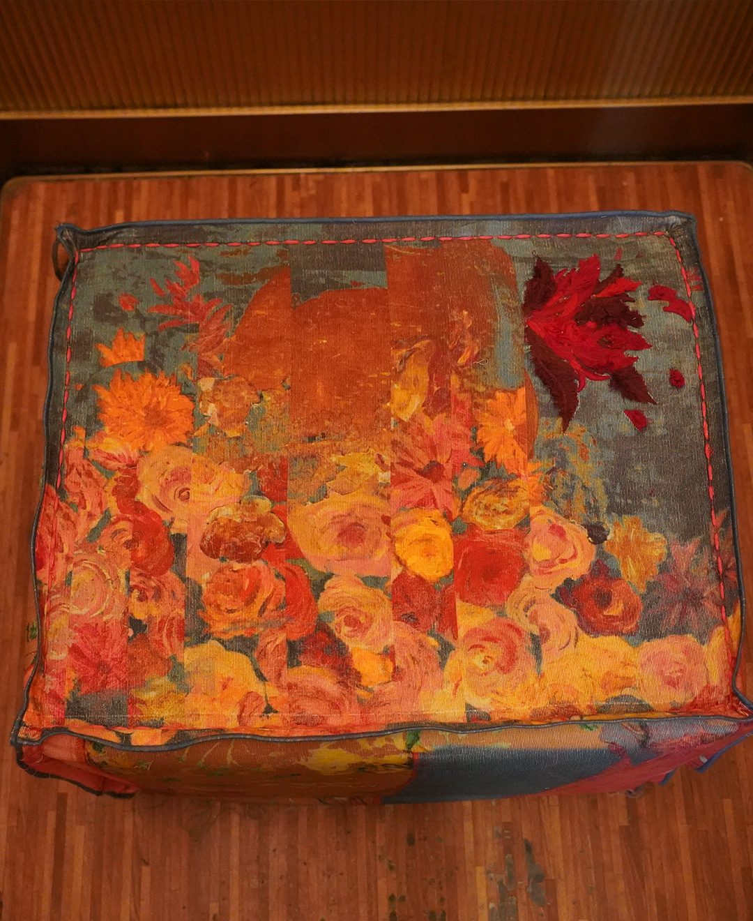 Designer Textiles, Clothing & Homeware | Bokja