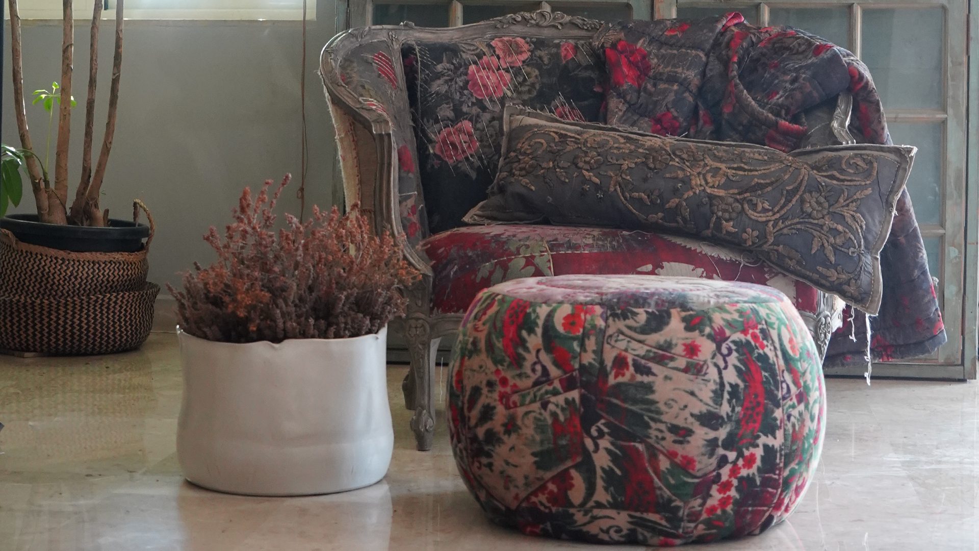 Designer Textiles, Clothing & Homeware | Bokja